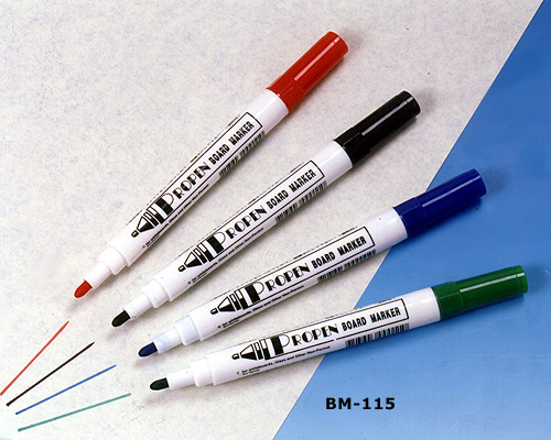 Mini Whiteboard Marker, Mini Whiteboard Marker products, Propen ...